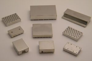 Board Level Shielding - Orbel