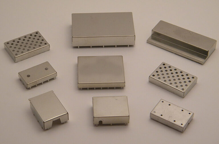 Board Level Shielding - Orbel