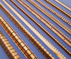 EMI/RFI Shielding - Orbel