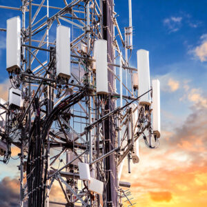 General Electronics - Orbel