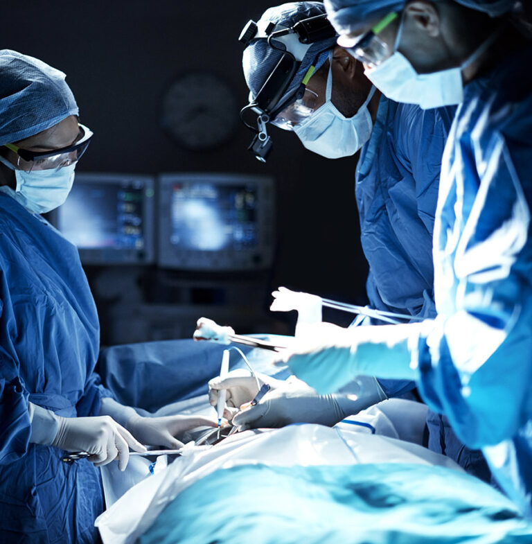 General Electronics - Orbel