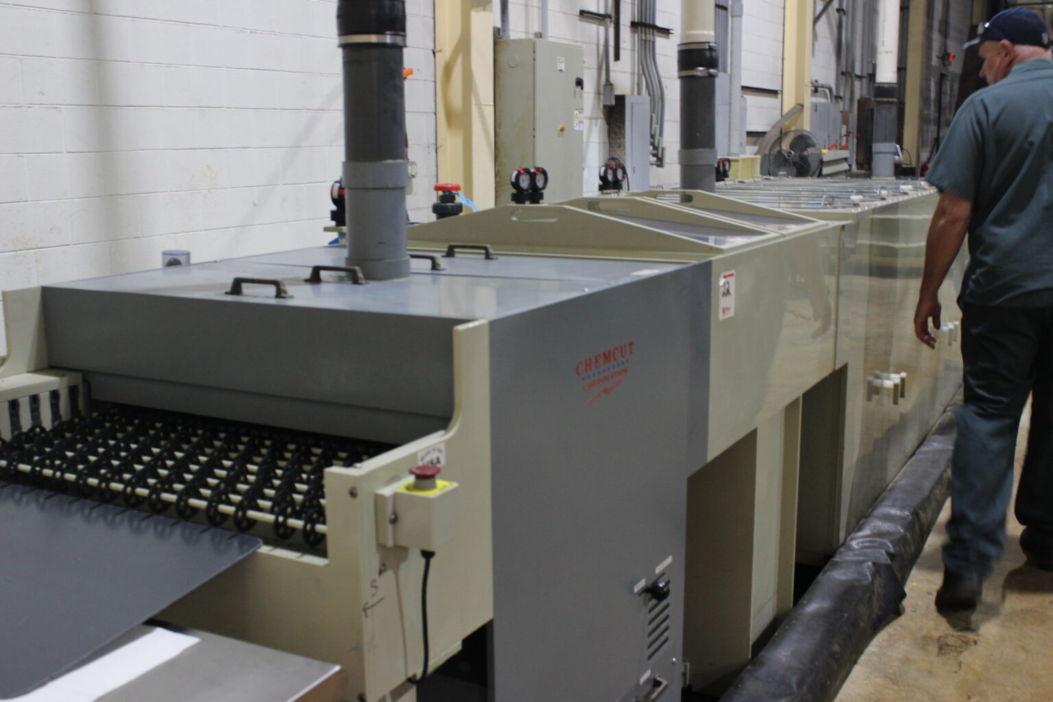 Design Manufacturing - Orbel