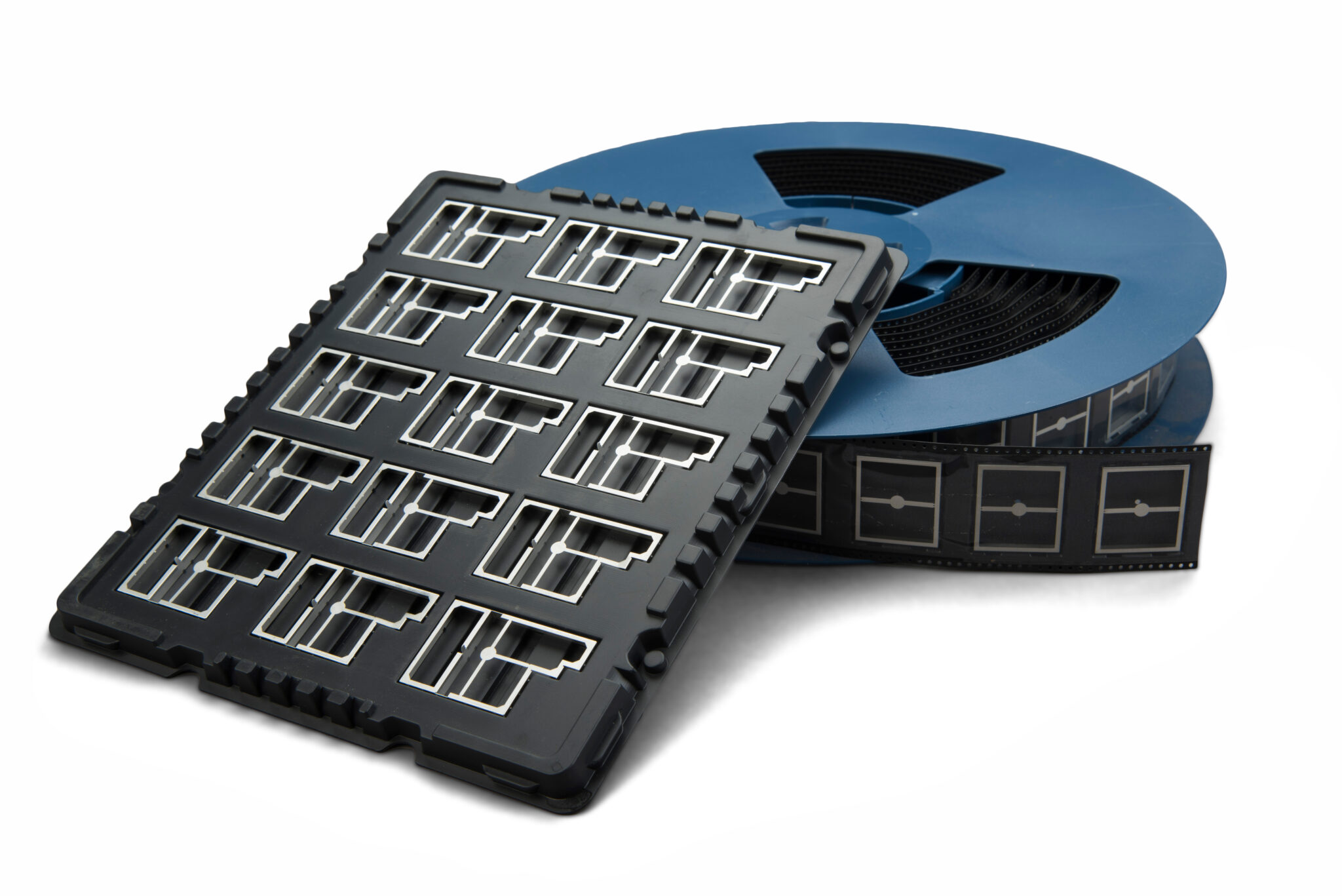 Design Manufacturing - Orbel