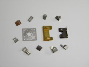 Custom Light-Gauge Components - Orbel