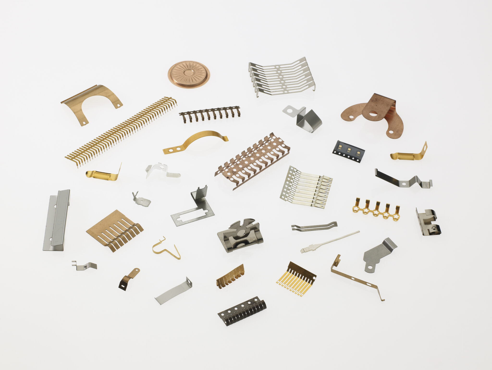 Design Manufacturing - Orbel