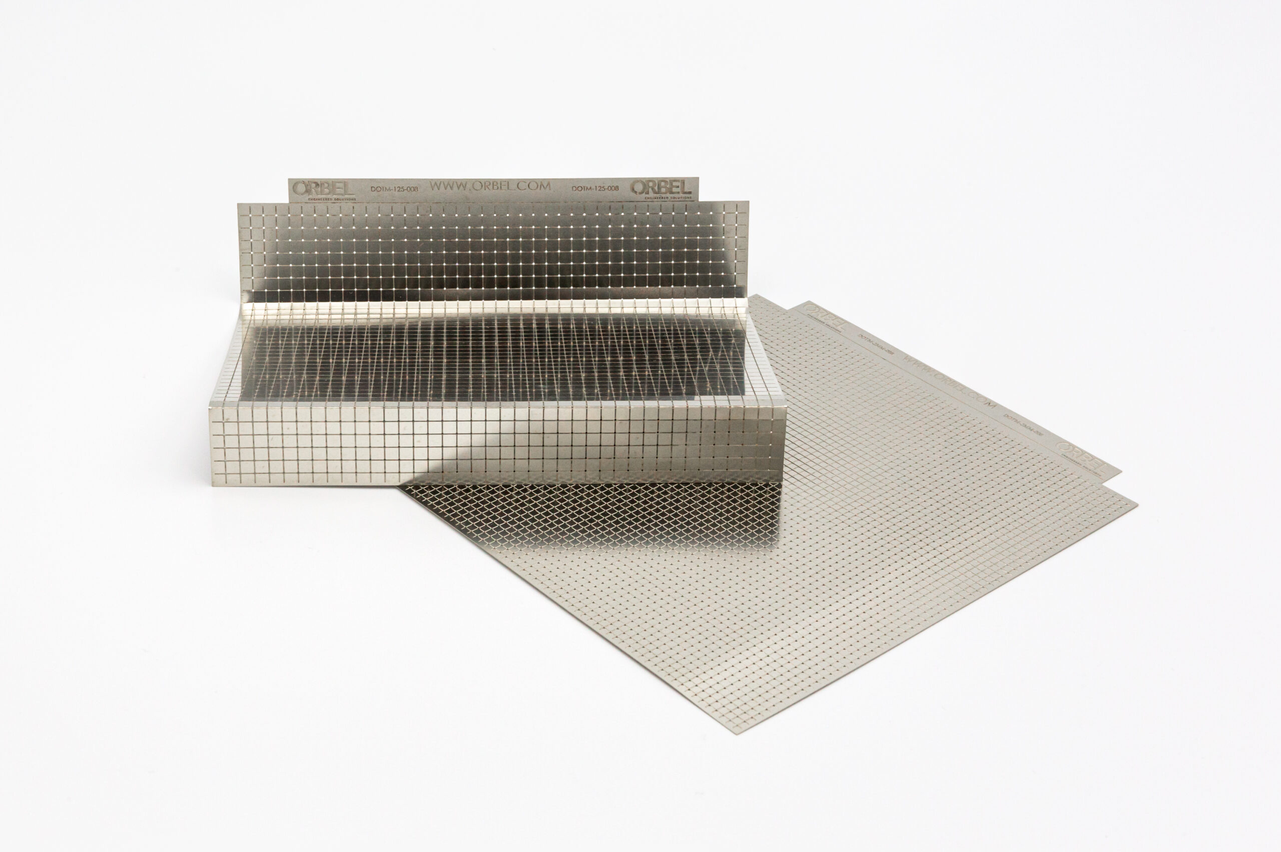 Board Level Shielding - Orbel